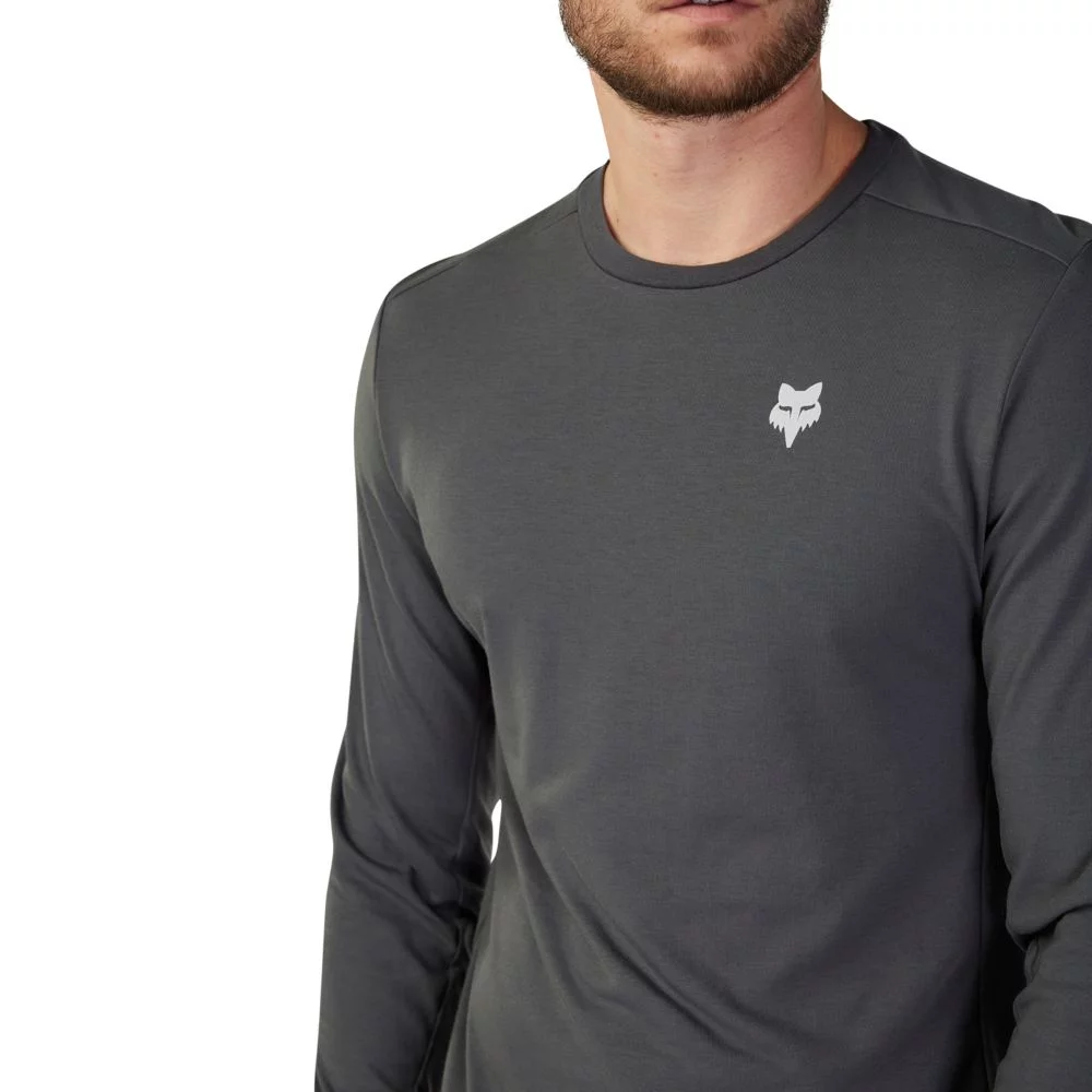 Fox Ranger Tred Drirelease LS Jersey | SPOKE