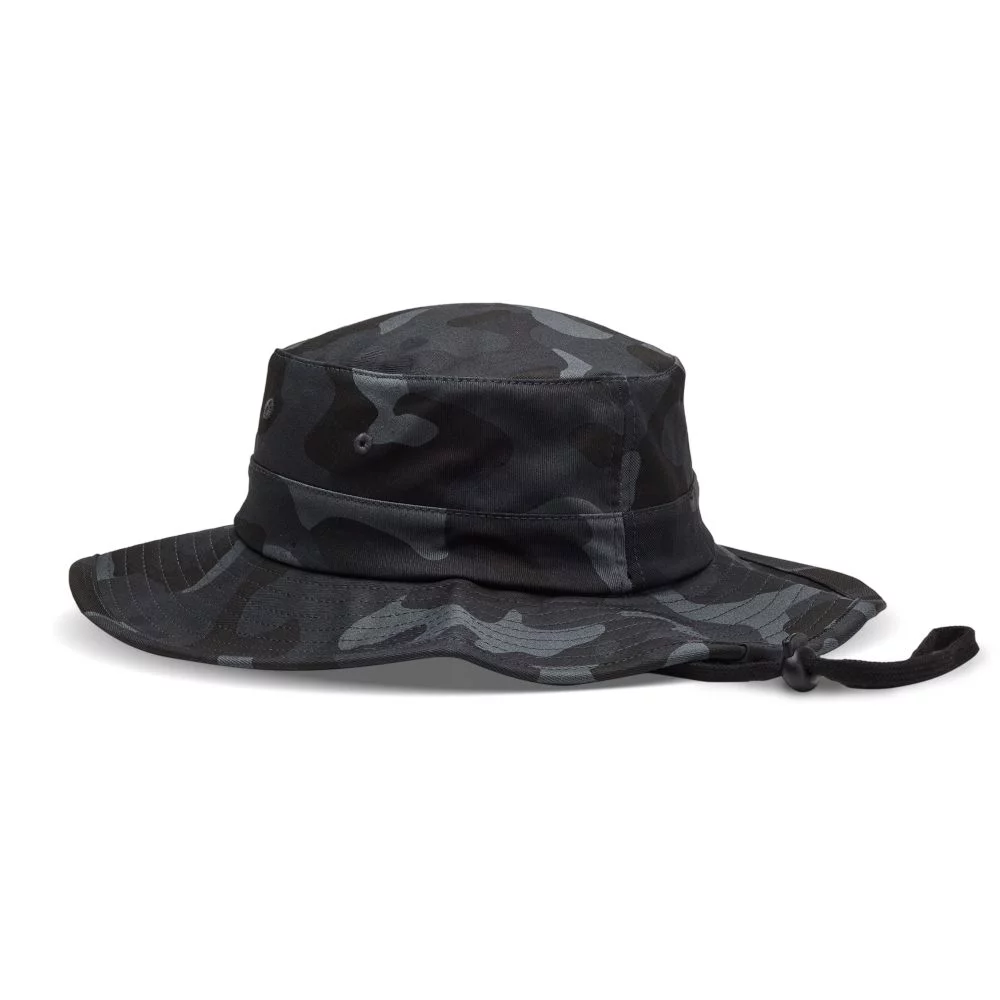 Fox Base Over Sun Hat | SPOKE