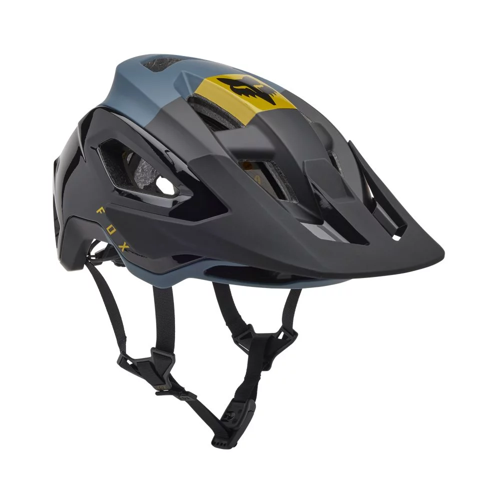 Fox Speedframe Pro Klif Helmet | SPOKE