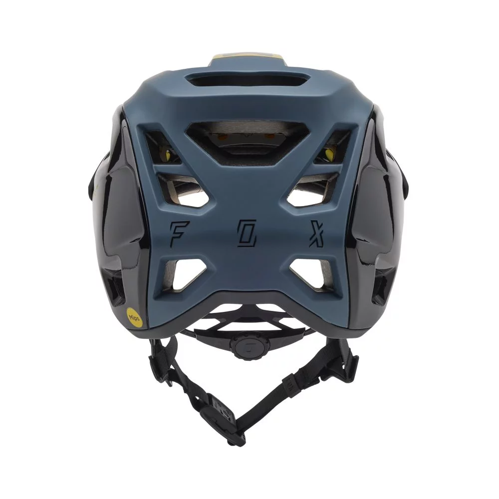 Fox Speedframe Pro Klif Helmet | SPOKE
