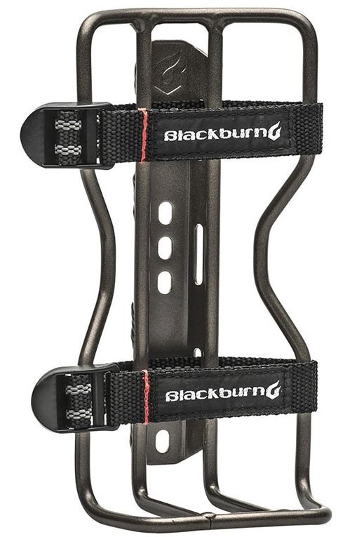 Blackburn Outpost Cage | SPOKE