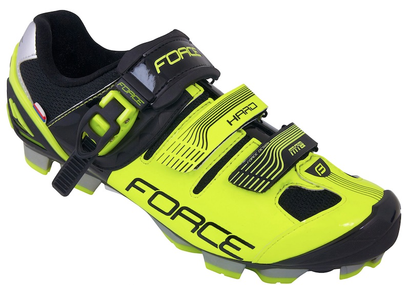Force MTB Hard | SPOKE
