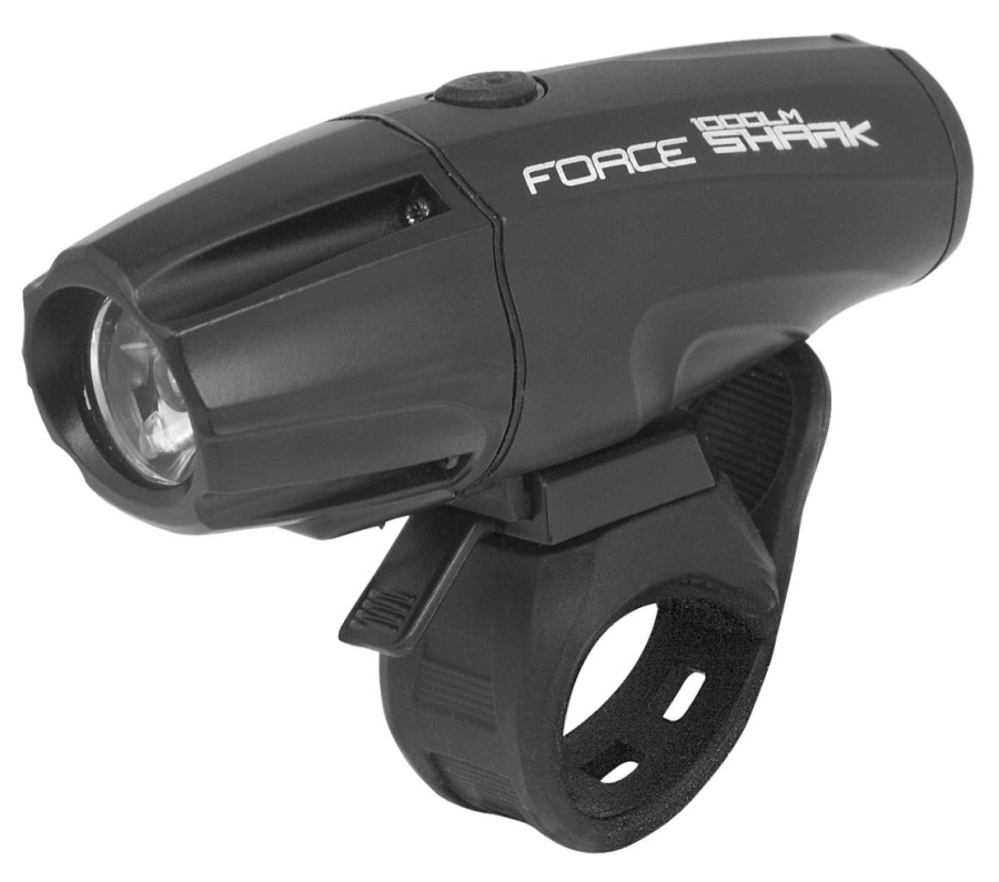Force Shark 1000 | SPOKE