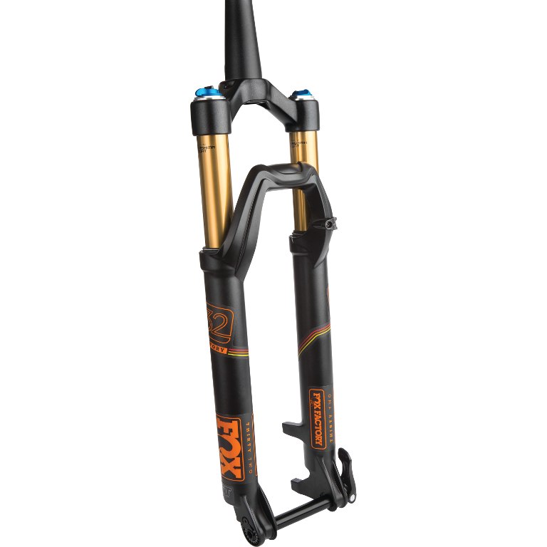 Fox 32 Float FIT4 Factory 120 27.5" | SPOKE