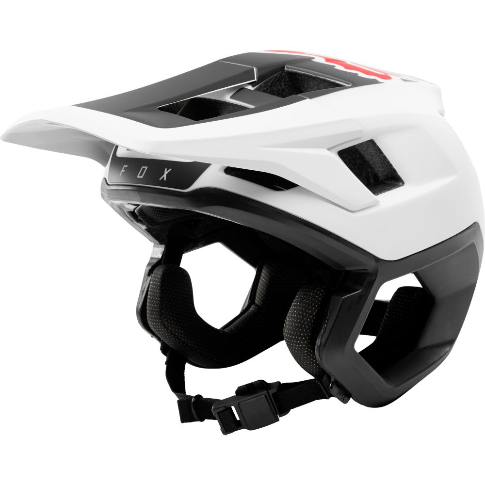 Fox Dropframe Helmet | SPOKE