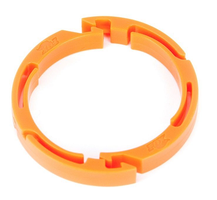 Fox Float X2 Suspension Volume Spacers | SPOKE