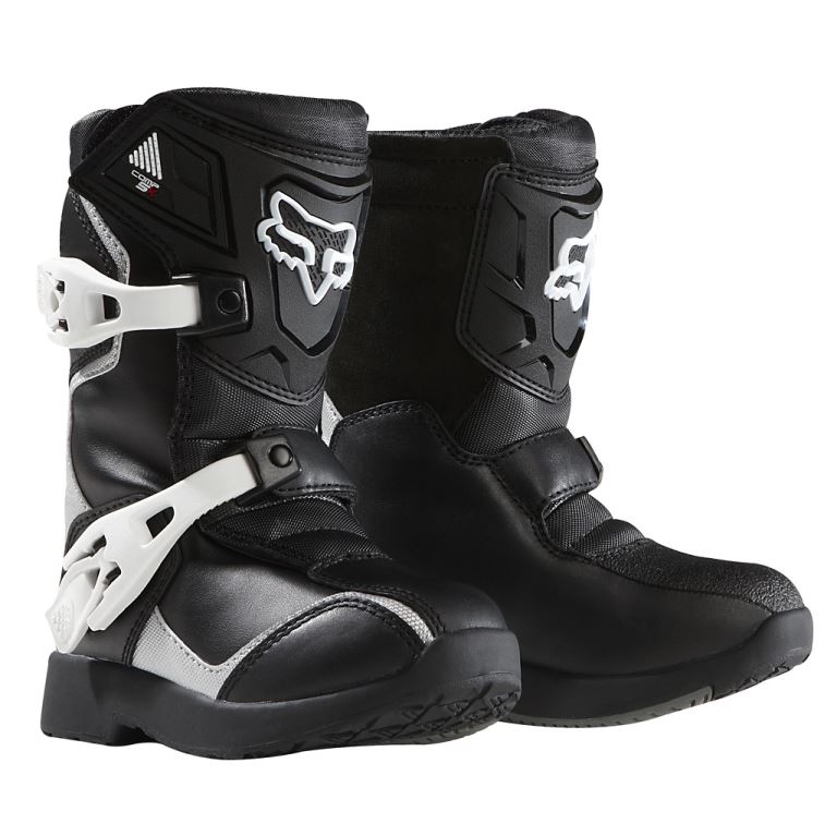 Fox Comp 5 Kids Boot | SPOKE