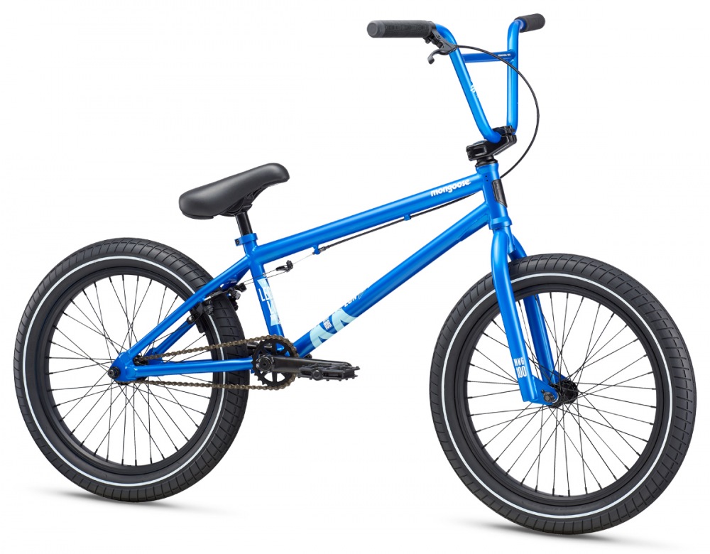 Mongoose Legion L100 | SPOKE