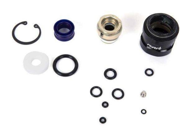 RockShox Reverb Full Service Kit A2 | SPOKE
