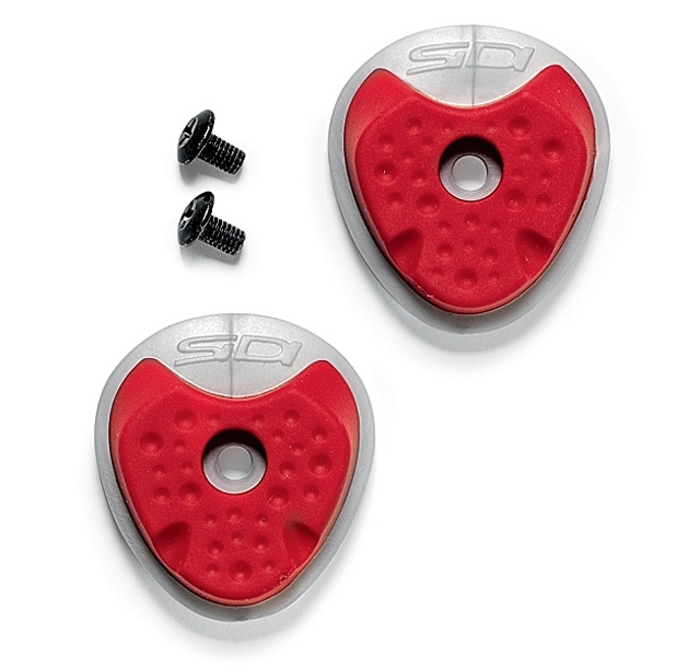 Sidi Non Slip Rubber Heel 50 | SPOKE