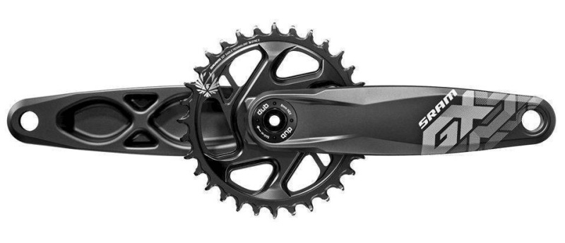 Sram GX Eagle DUB Boost | SPOKE
