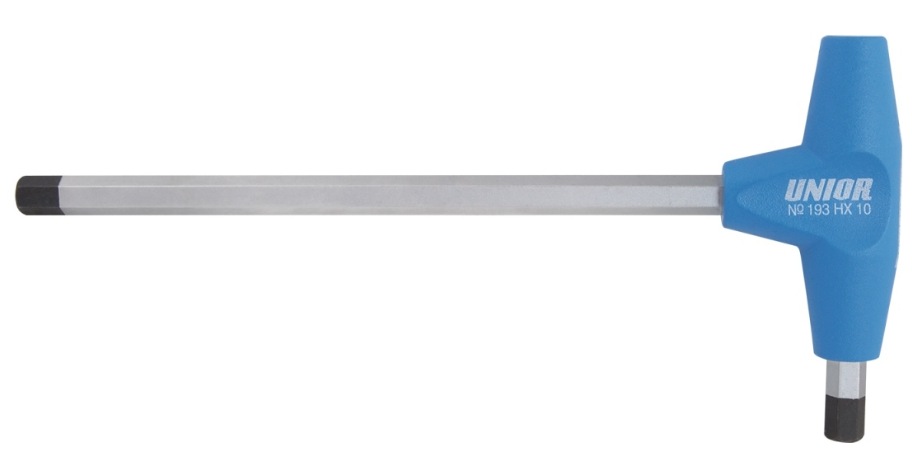 Unior - imbus T (10) | SPOKE