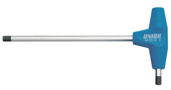 Unior - imbus T (6) | SPOKE