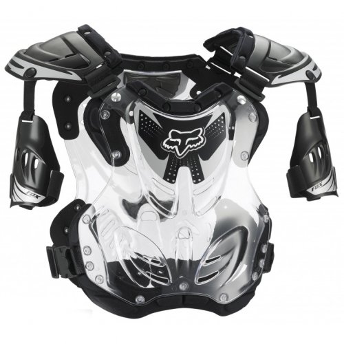 Fox Large R3 Roost Deflector | SPOKE