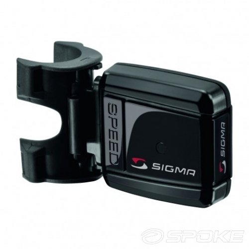 Sigma STS Speed Transmitter | SPOKE