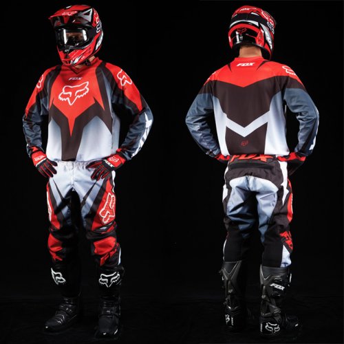 Fox 180 HC Race 14 Gear Set | SPOKE