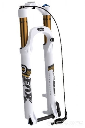 Fox 32 Float 120 Remote 26" | SPOKE