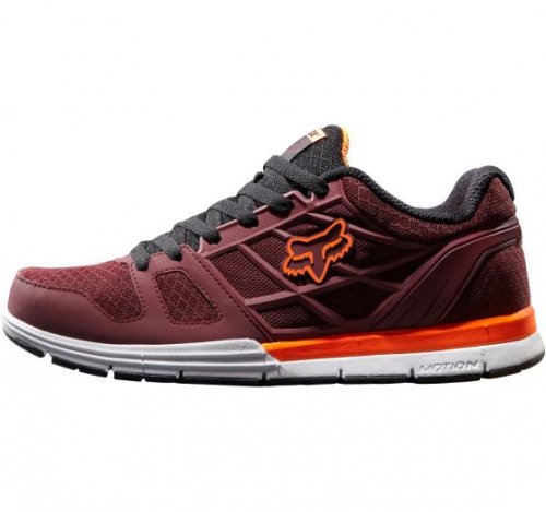Fox Motion Elite Shoe | SPOKE