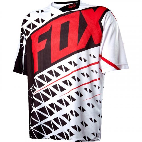 Fox Demo SS Jersey | SPOKE
