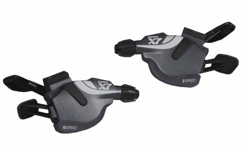 Sram X7 Trigger | SPOKE