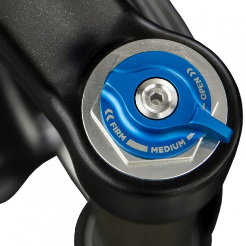 Fox 32 Float FIT4 Performance 100 29" | SPOKE