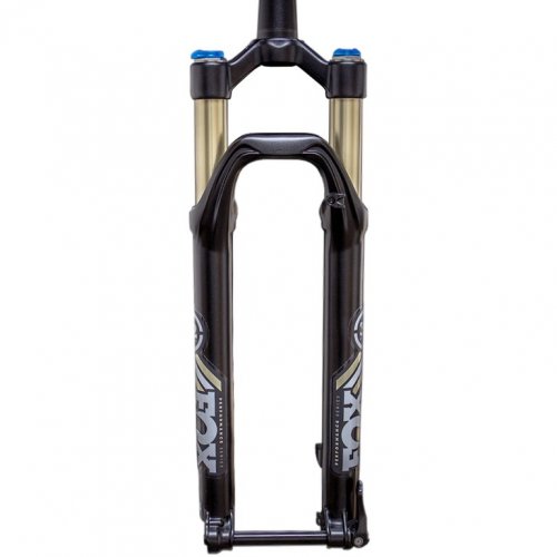 Fox 32 Float FIT4 Performance 120 27.5" | SPOKE