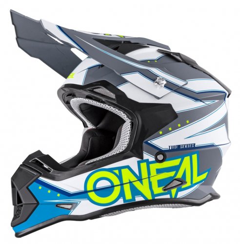Oneal 2Series RL Slingshot Helmet | SPOKE