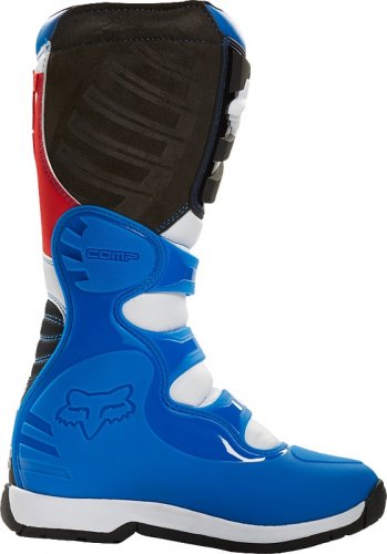 Fox Comp 5 Boot | SPOKE