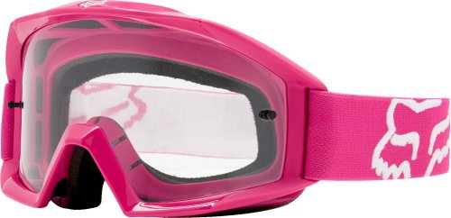 Fox Main Pink Goggles | SPOKE