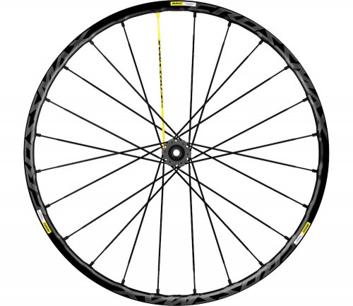 Mavic Crossmax Pro 29" | SPOKE