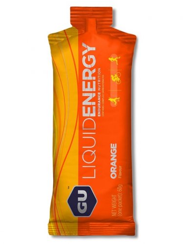 GU Liquid Energy Gel | SPOKE