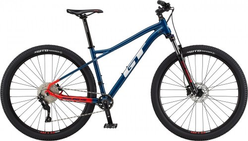 GT Avalanche 29" Comp | SPOKE