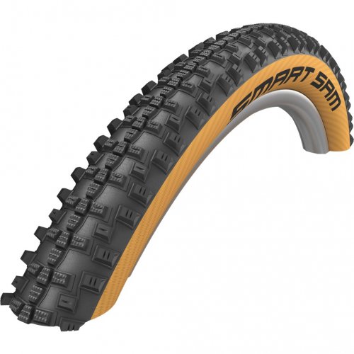 Schwalbe Smart Sam Performance Addix CS | SPOKE