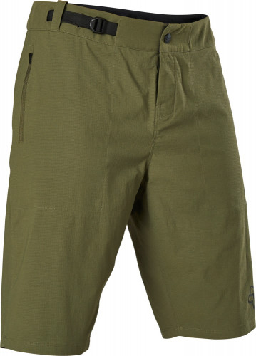 Fox Ranger Short | SPOKE