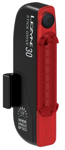 Lezyne Stick Drive | SPOKE