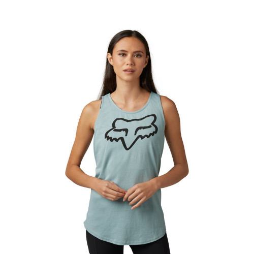 Fox Boundary Tank | SPOKE