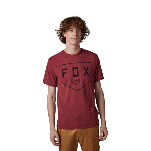 Fox Shield Tech Tee | SPOKE