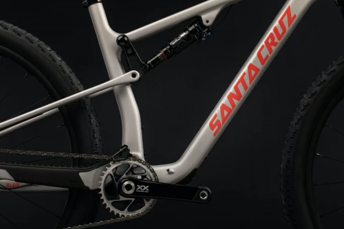 Santa Cruz Blur 4 Carbon C GX AXS RSV Kit | SPOKE