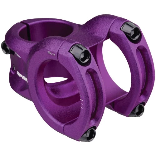 Spank Spoon 350 Stem | SPOKE