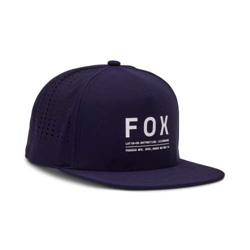 Fox Non Stop Tech Snapback Hat | SPOKE