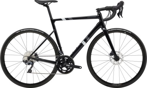Cannondale CAAD 13 Disc Ultegra | SPOKE