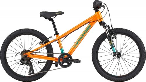 Cannondale Trail 20" Girls | SPOKE