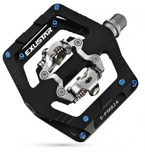 Exustar PM824 | SPOKE