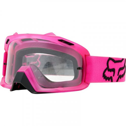 Fox Air Space Goggles | SPOKE
