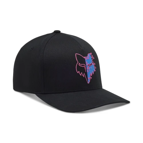 Fox Emotion Flexfit Hat | SPOKE