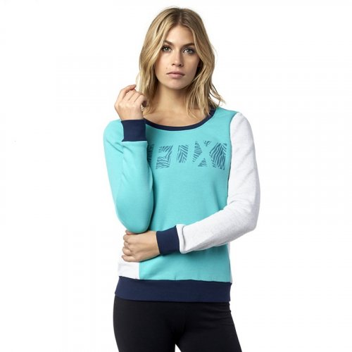 Fox Libra Crew | SPOKE