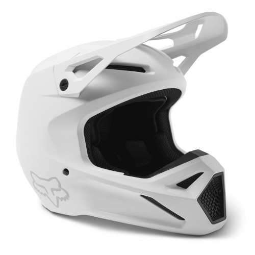Fox V1 Solid Helmet | SPOKE
