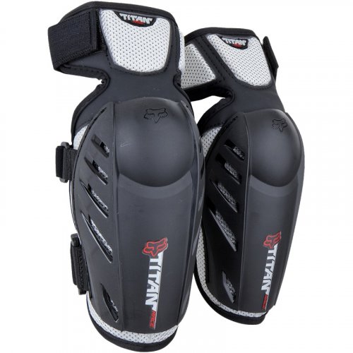 Fox Youth Titan Race Elbow Guards | SPOKE