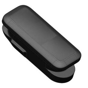 Giant Internal Cable Port Cover (0) | SPOKE