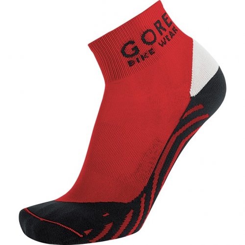 Gore Contest Socks | SPOKE